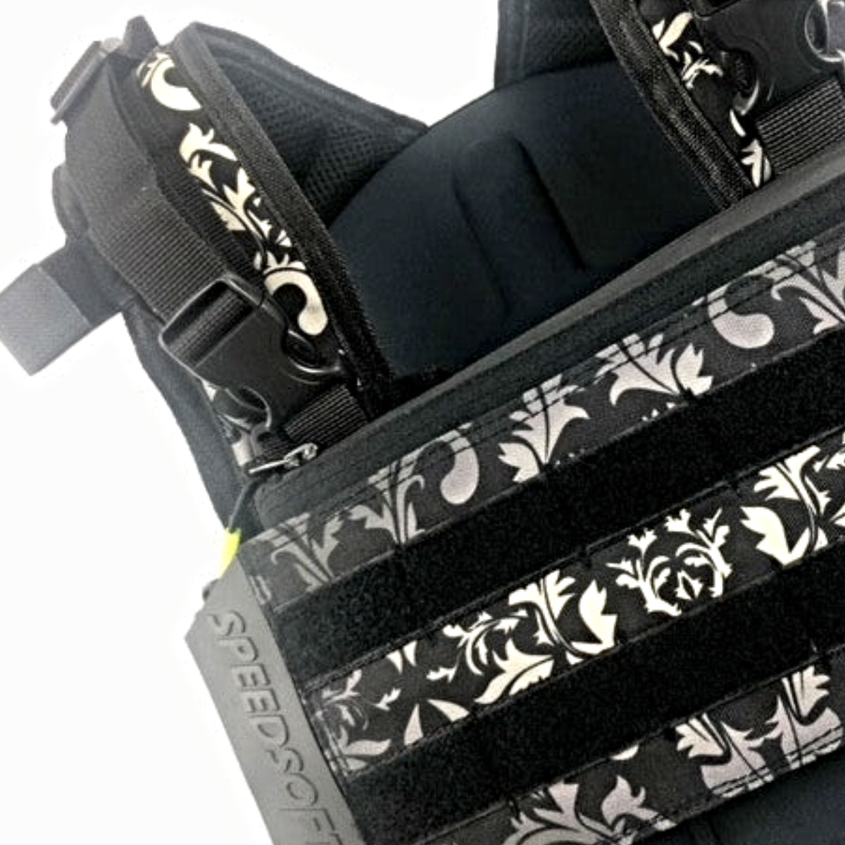 Storage – Blaster Supplies