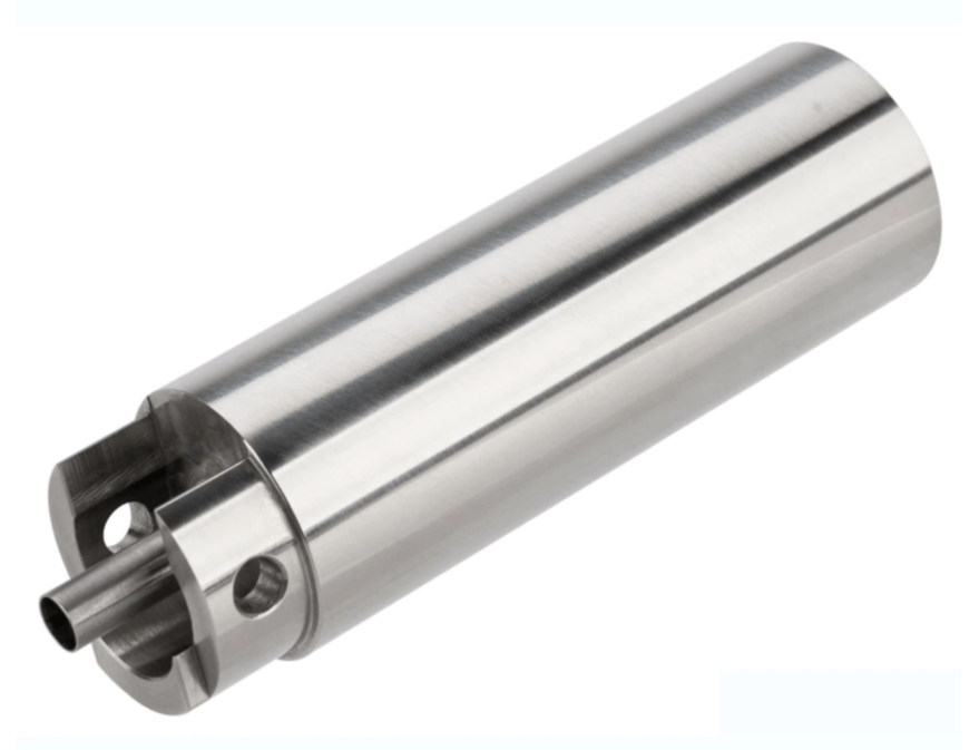 One Piece Cylinder – Blaster Supplies